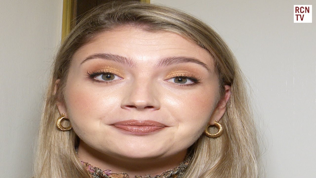 Burn It Down! Documentary Director Celia Aniskovich Interview - YouTube