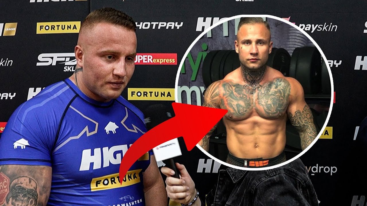 DENIS ZAŁĘCKI: SZELIGA?! GDZIE ON K**WA JEST? | KASJO? NIE PRZEJDĘ OBOK ...