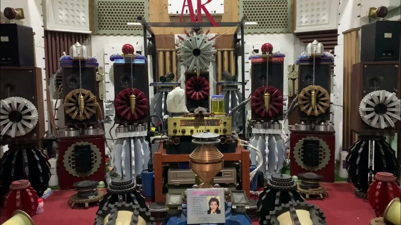 GIÃ TỪ VŨ KHÍ || TUẤN VŨ || AR4 ++💎💎💎 - YouTube