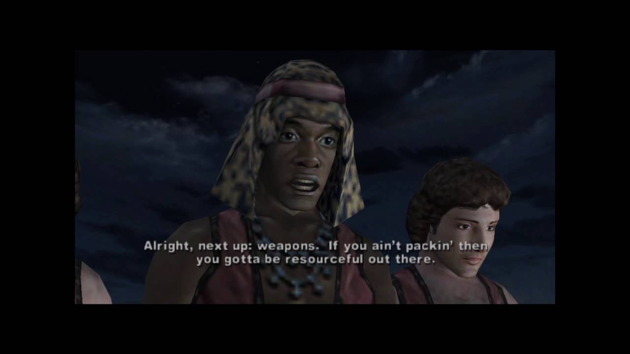 Can you dig it series the warriors classic part 1 - YouTube