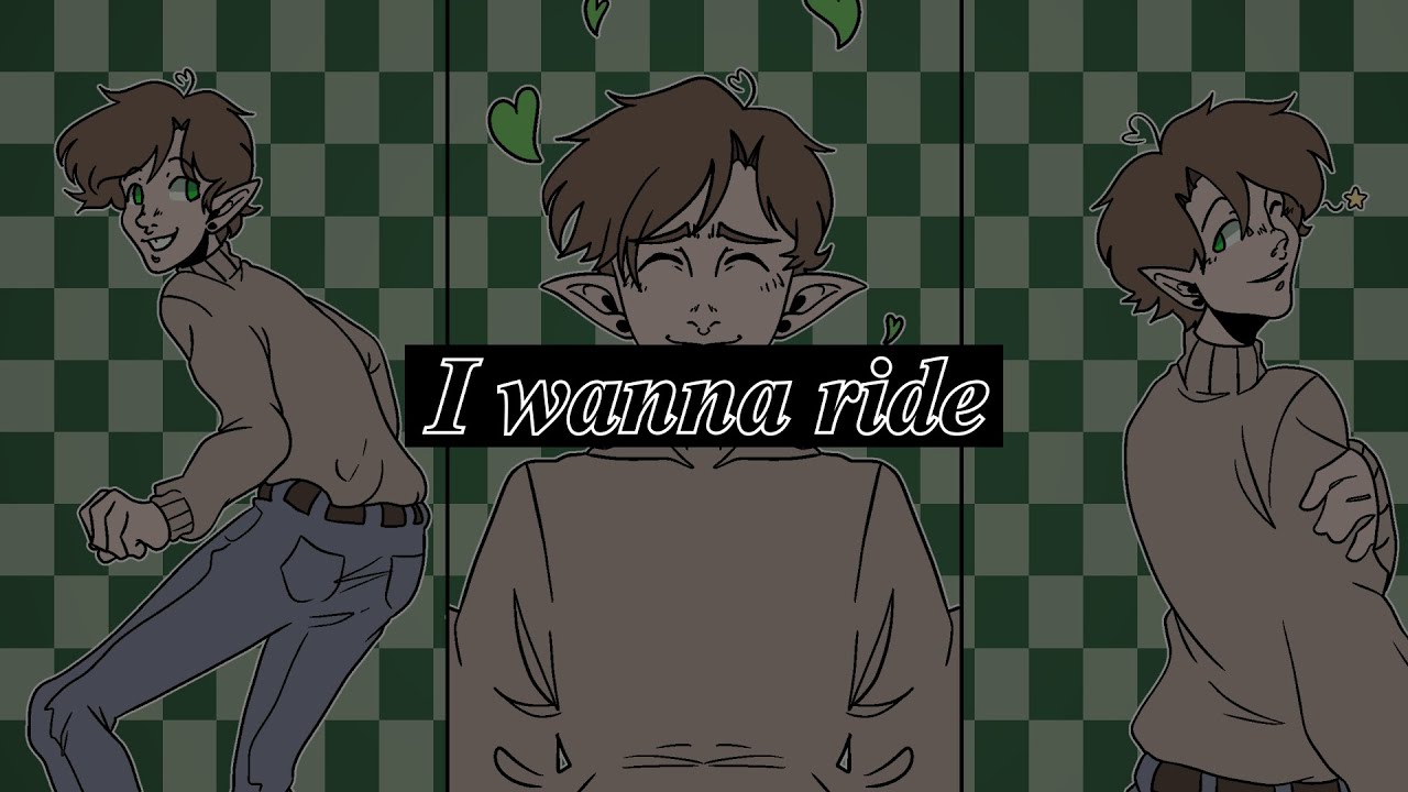 I Wanna Ride Animation Meme Dark Anti Fark Aunti YouTube i-wanna-ride-animation-meme-dark-anti-fark-aunti-youtube