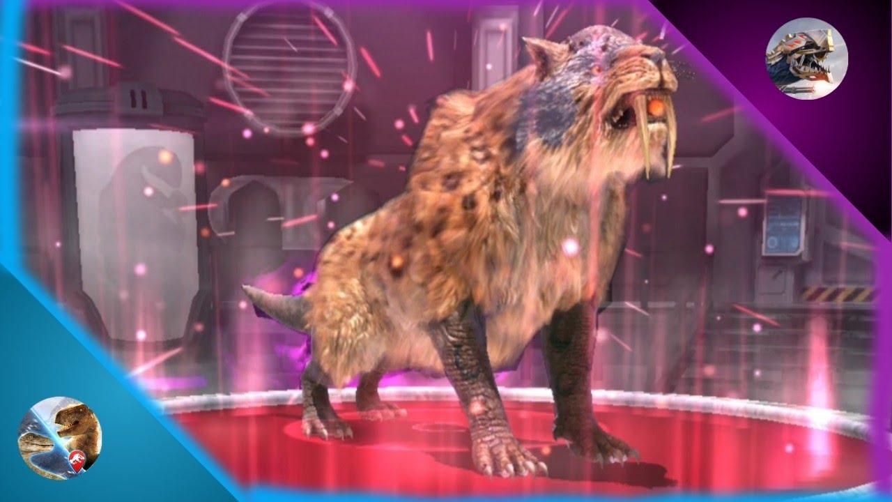 SMILOCEPHALOSAURUS UNLOCKED !!! ||JURASSIC WORLD ALIVE || - YouTube