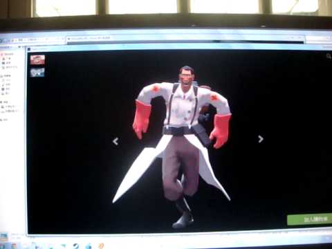 Medic Oktober Aid | TF2 - YouTube