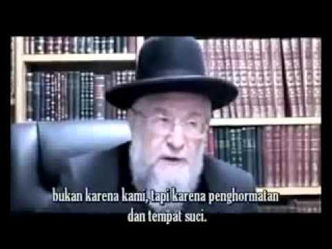 The Arrivals 35 Kuil Solomon Subtitle Indonesia - YouTube