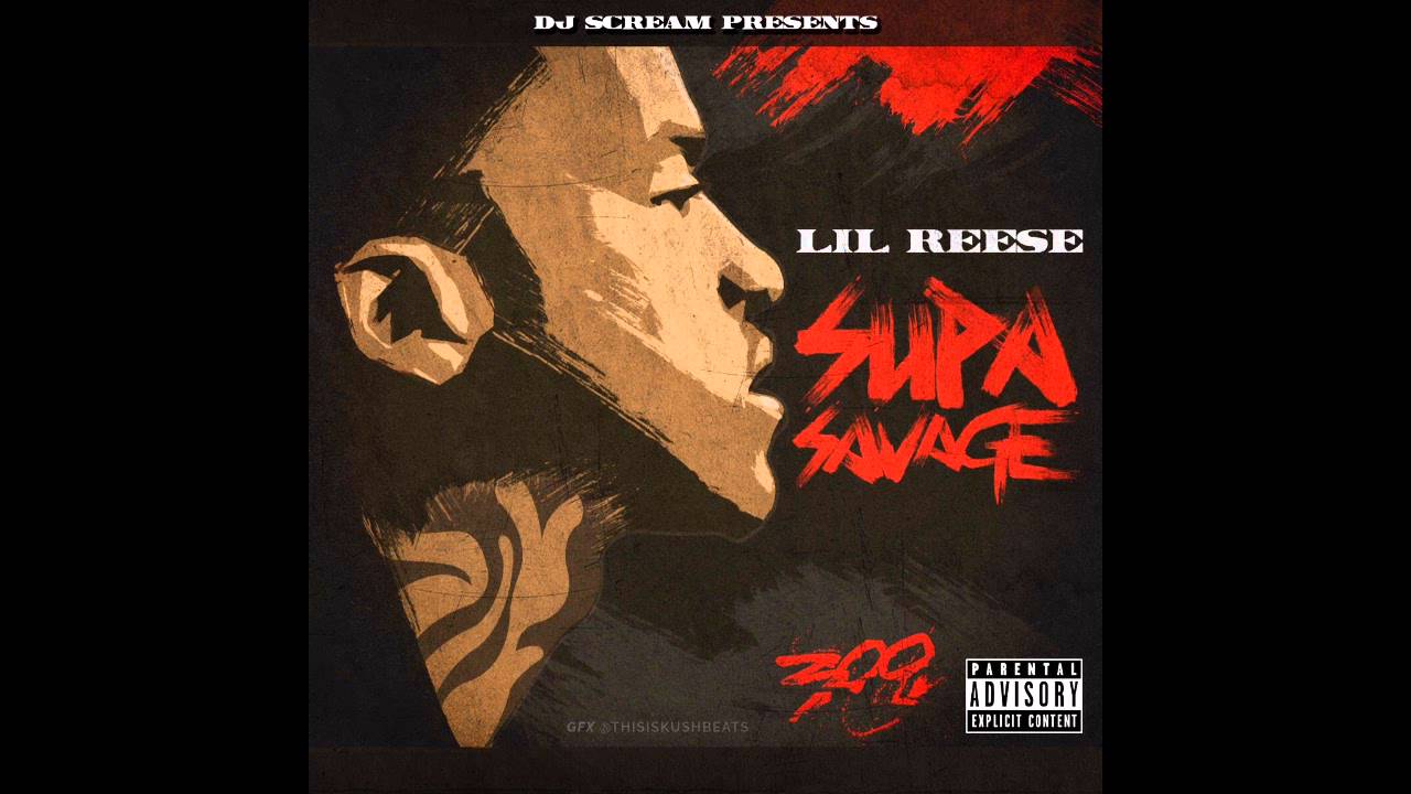 Lil Reese ft FREDO SANTANA - Waddam - YouTube