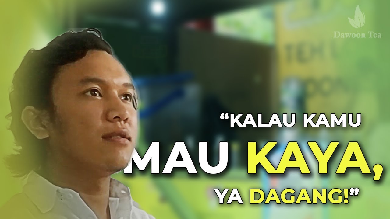 150-200 cup perhari?! Mahasiswa IPB University merintis usaha bersama ...