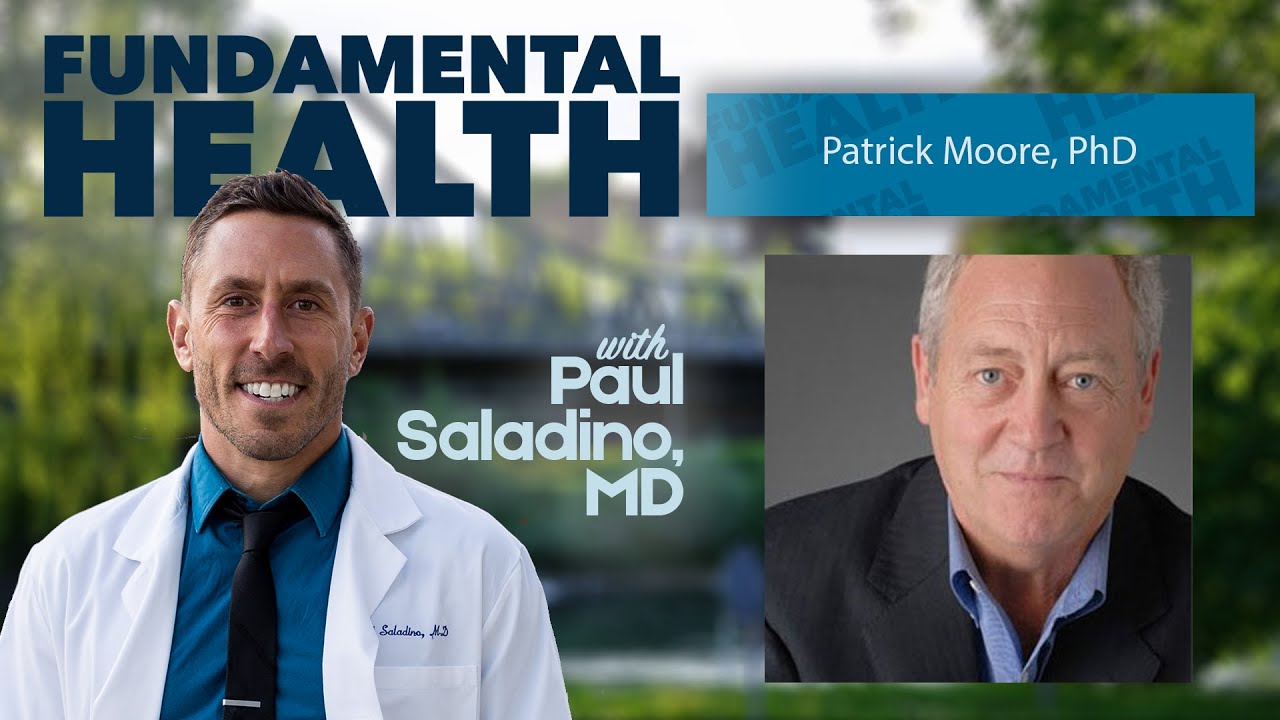 Is there solid science to support anthropogenic climate change? With ...