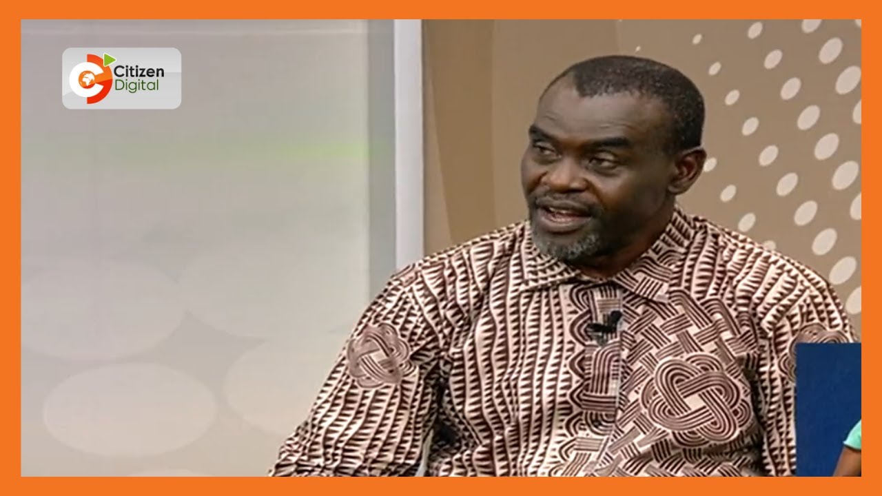 Aduda: We do not want to entertain joyriders any more with respect to ...