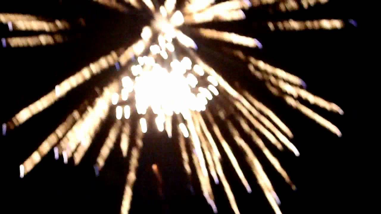 Part 2 JAZZBO'S SLAMMIN FIREWORKS FESTIVAL 2011 - YouTube