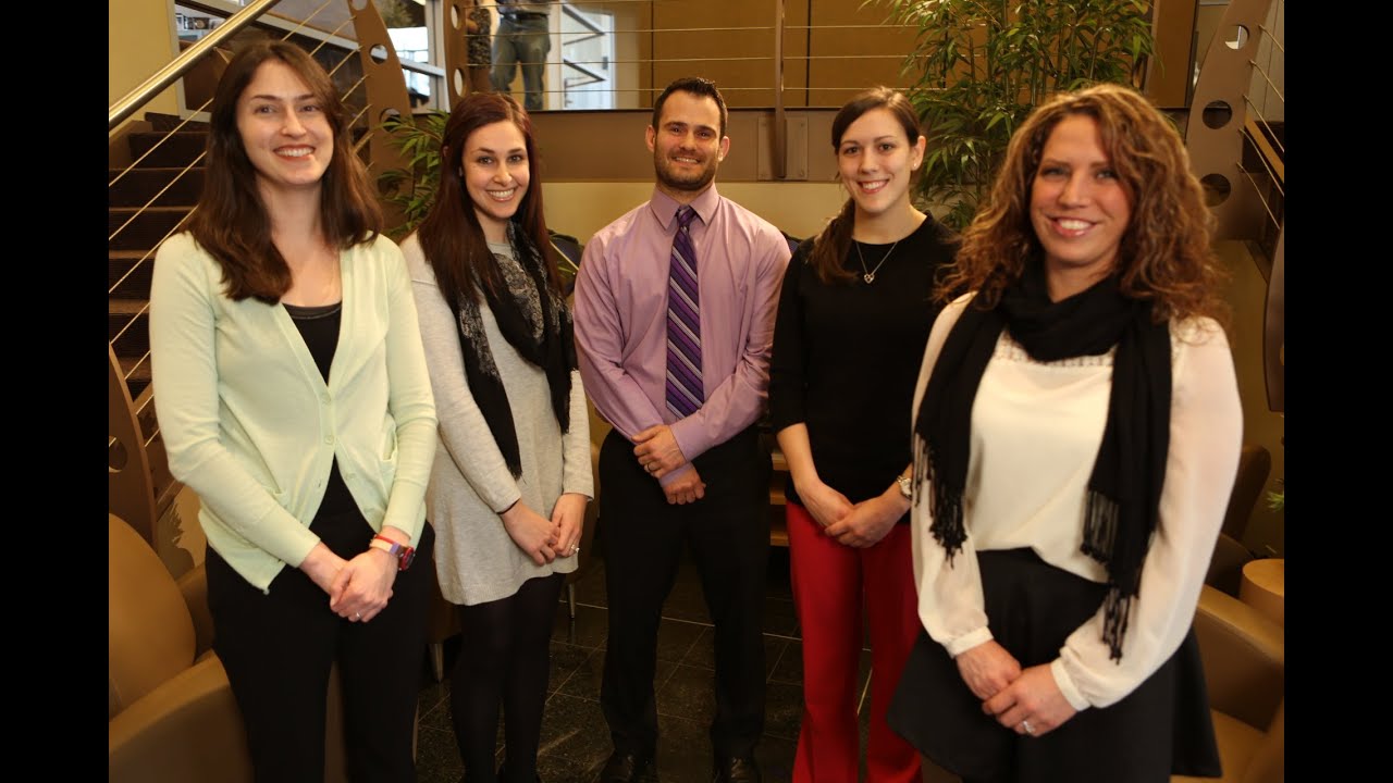 The NRP Group's Core Values - YouTube