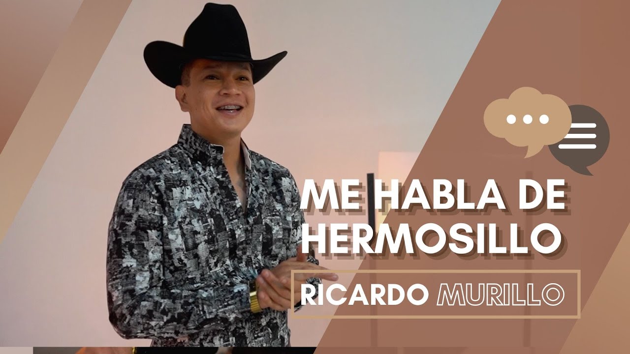 ¿Visitamos Hermosillo junto a Ricardo Murillo? - YouTube