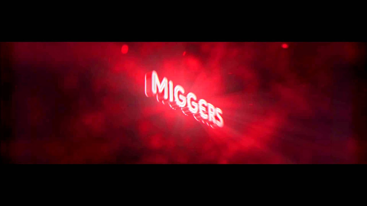 Migger's Intro {Chxll}~ - YouTube