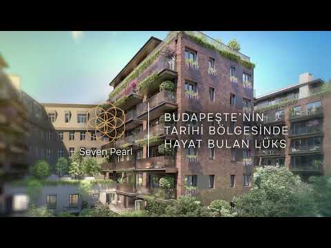Seven Pearl | Tarihin Dokusunda Hayat Bulan Lüks