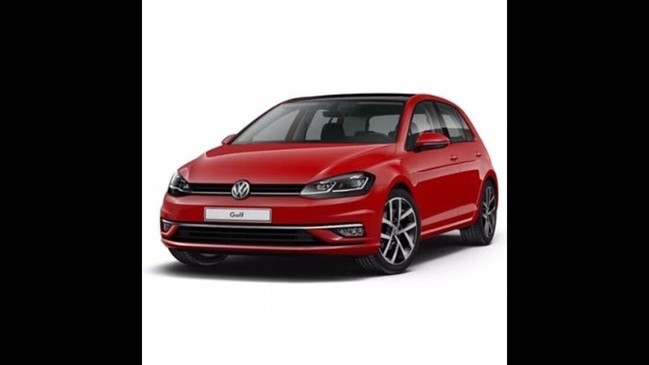 Volkswagen Golf 7 (2012-2016) - Service Manual, Repair Manual - Wiring ...