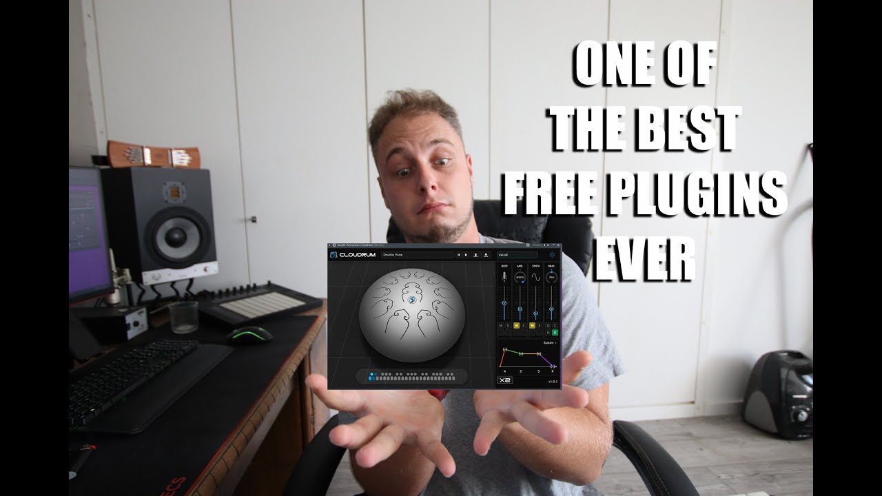ONE OF THE BEST FREE PLUGINS EVER FL Studio Tutorial YouTube ONE OF THE BEST FREE PLUGINS EVER FL Studio Tutorial YouTube