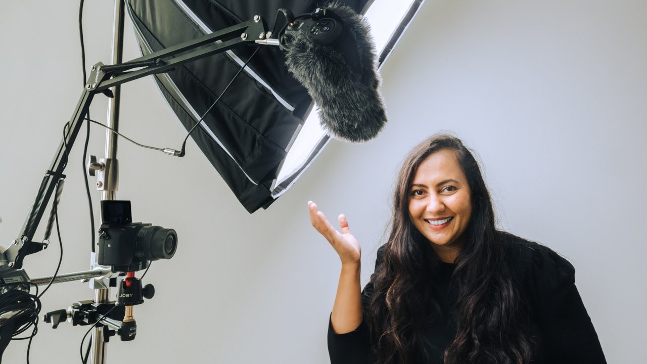 #30 I Traded My YouTube Studio For This! - YouTube