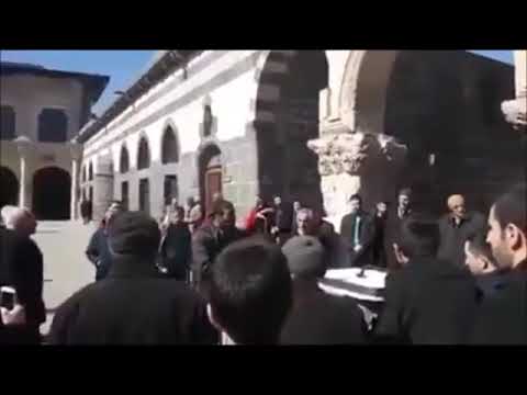 Millet ona deli diyor ama bi dinle ey insan ne diyor 2