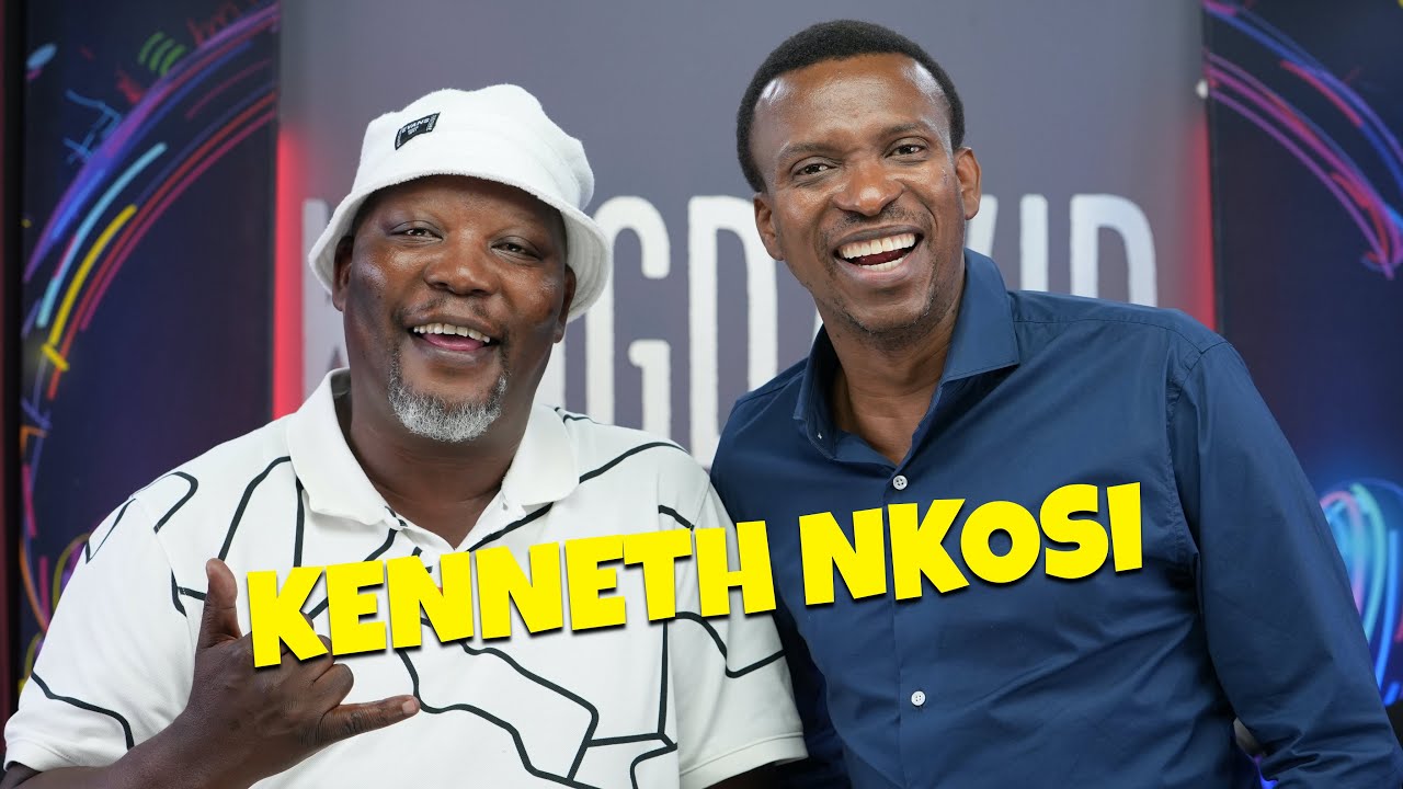 WE DIVORCED FOR THE SAKE OF OUR CHILDREN | Kenneth Nkosi - YouTube