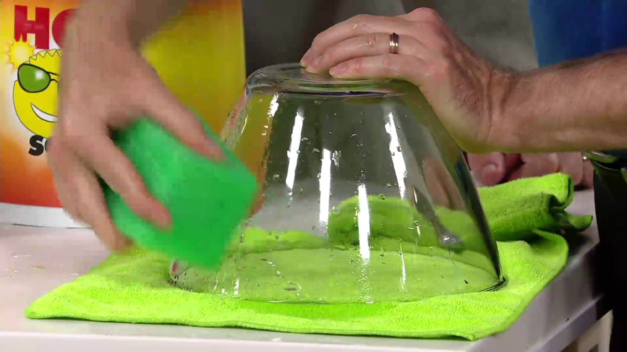 Big Daddy Set of 5 Supersized Cleaning Blocks by Scrub Daddy on QVC ...