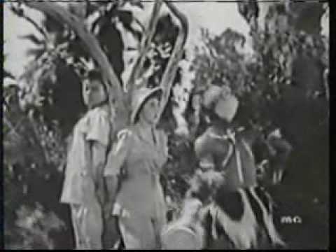 Sheena - The Elephant God 2 - YouTube