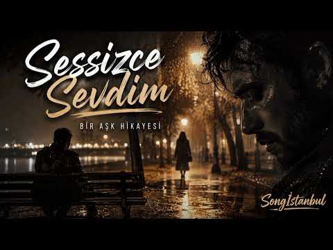 SESSİZCE SEVDİM - SongIstanbul