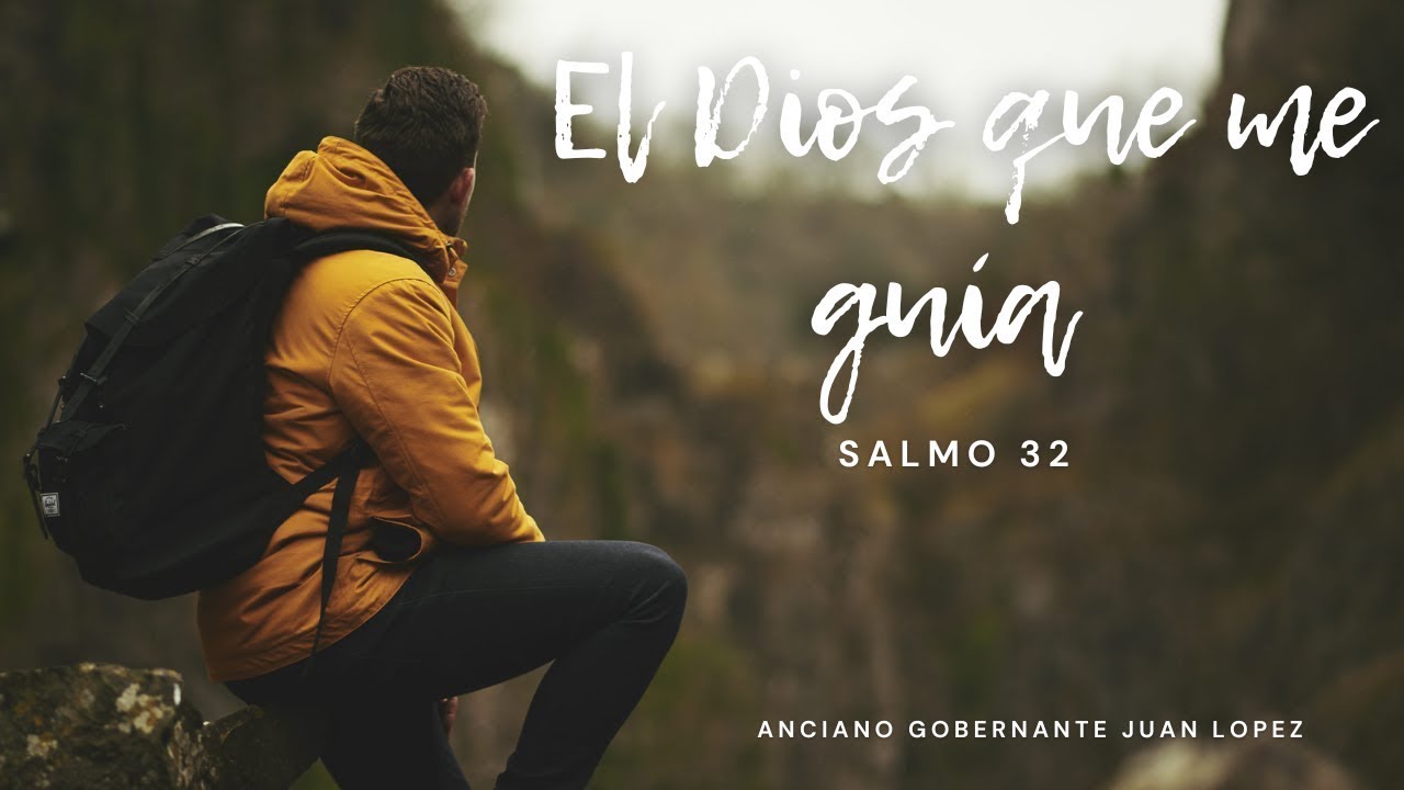 El Dios que me guía - YouTube