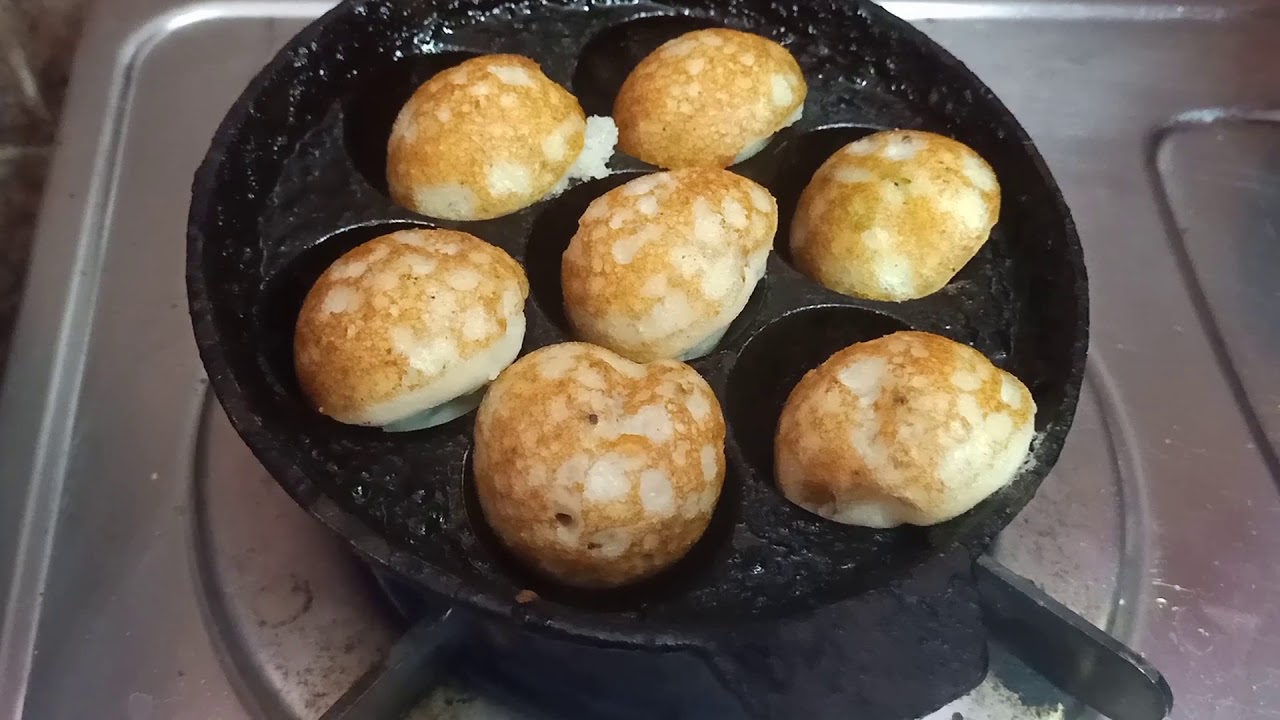 3 In 1 Breakfast In Tamil how To Make Variety Breakfast In Tamil YouTube