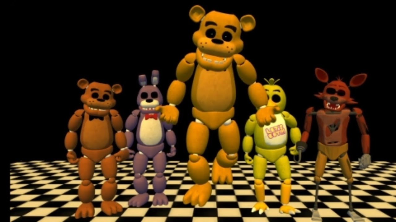 #Shorts, [ FNAF ] Splinks animation This Comes From Inside - Living ...