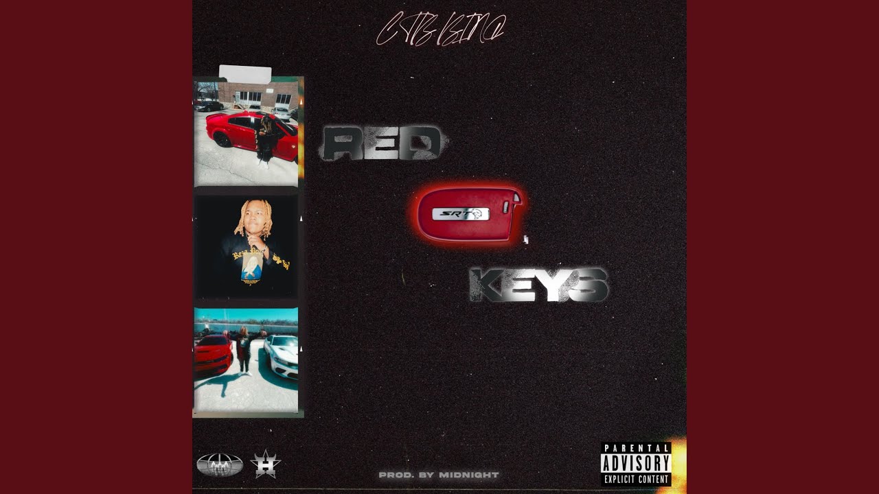 Red Keys - YouTube