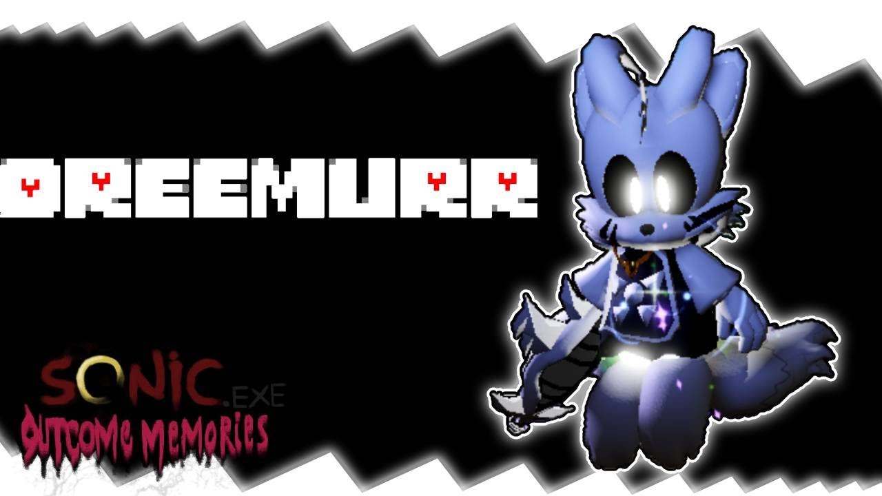 Dreemurr Tails Cosmetics Set + Solo Escape || Outcome Memories [Roblox ...