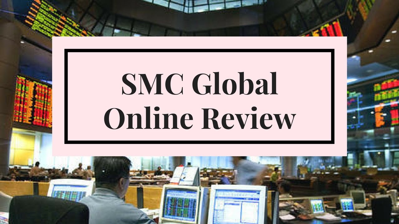 SMC Global Review - Trading Platforms, Pricing and more - YouTube