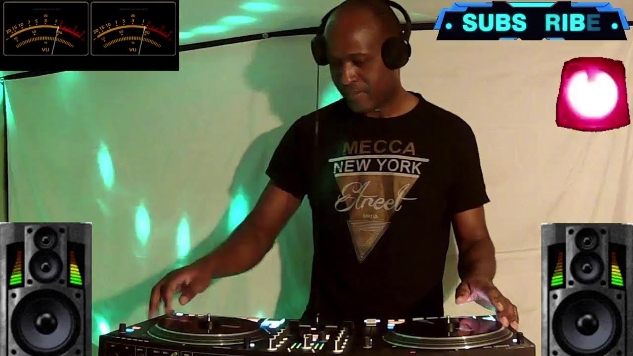 The Midday Mix Hip Hop , Rnb, Reggae Style - YouTube