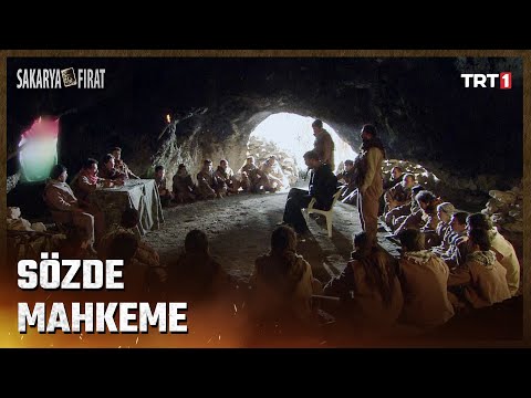 Durali’nin Sözde Yargılanması - Sakarya Fırat 85. Bölüm @sakaryafirattrt