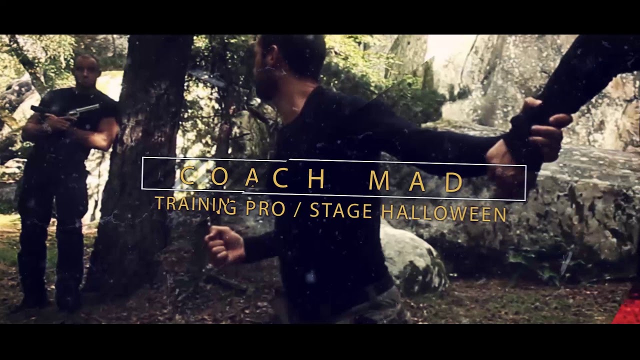 Présentation du Coach de la Team MAD: Adrien Jeunemaitre/ Fondateur MAD ...