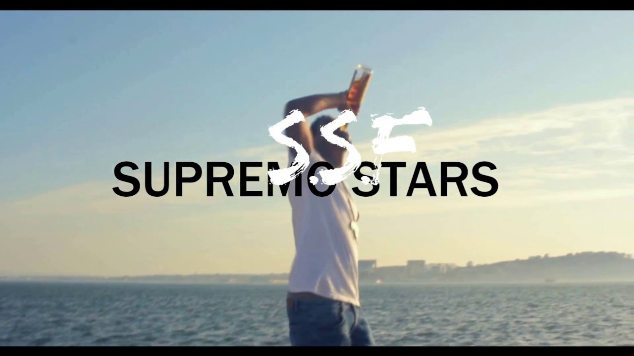 Supremo_Stars- Supremo (Video clip official) - YouTube