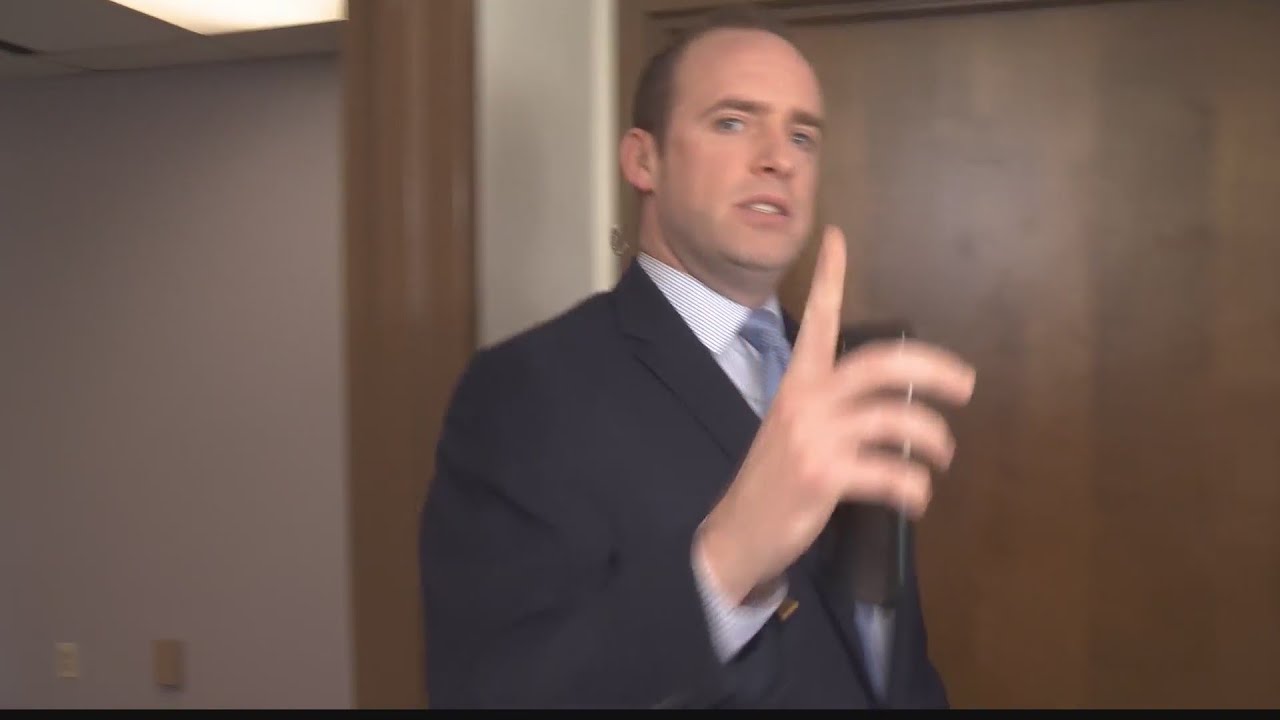 A Word With K.C. Kantz 6 - YouTube