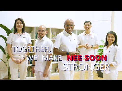 Nee Soon GRC Campaign Video 2025 - YouTube