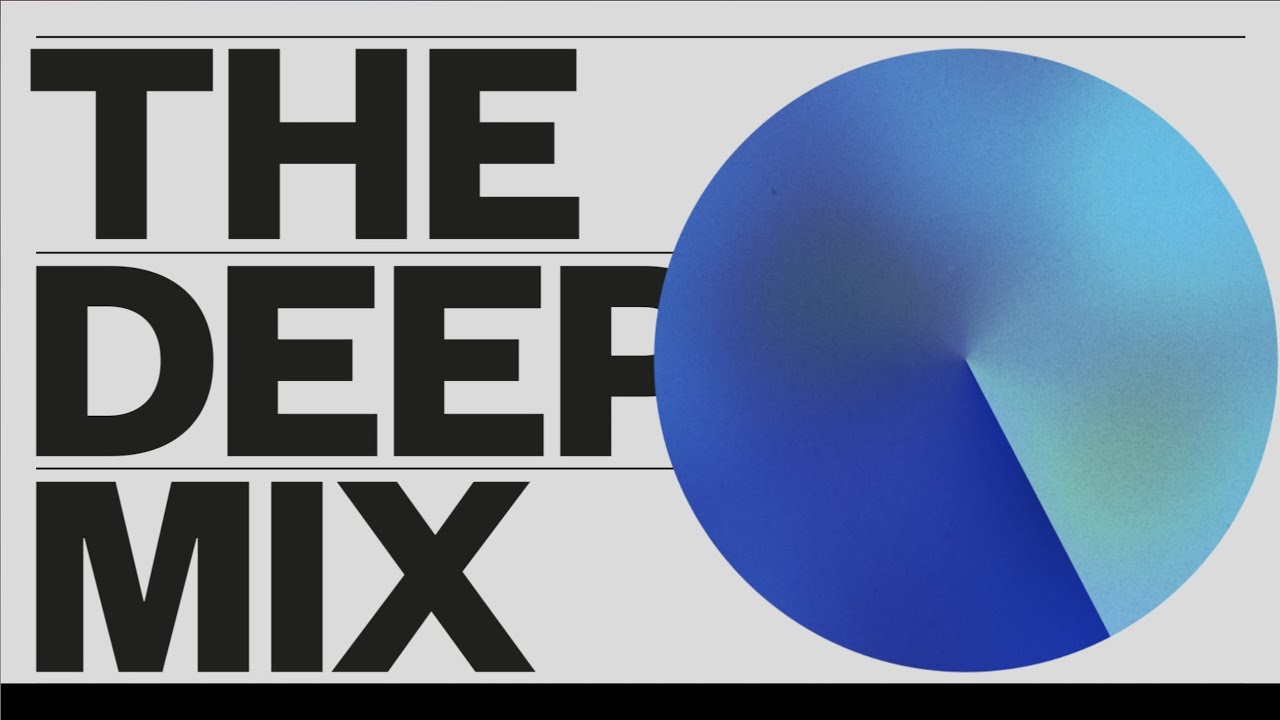 The Deep Mix 004, Presented by Deeper Purpose - YouTube