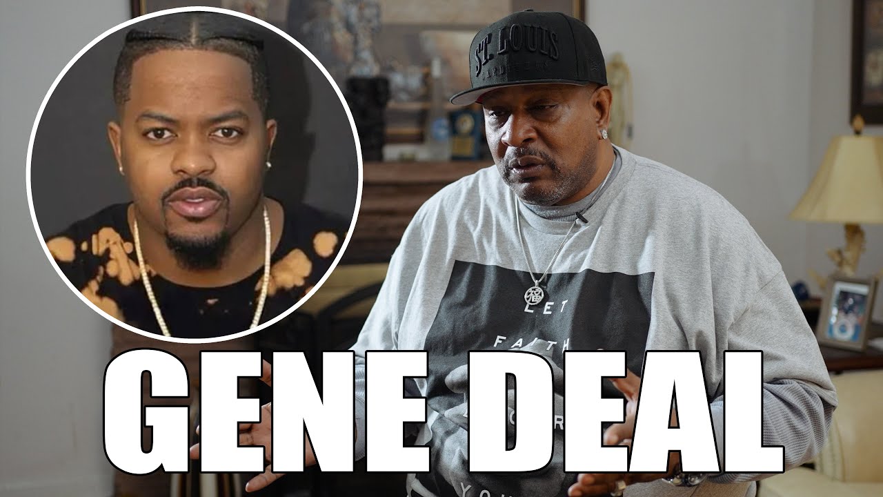 Lil Rod Slept With Diddy. He’s Embarrassed To Admit His Relationship ...