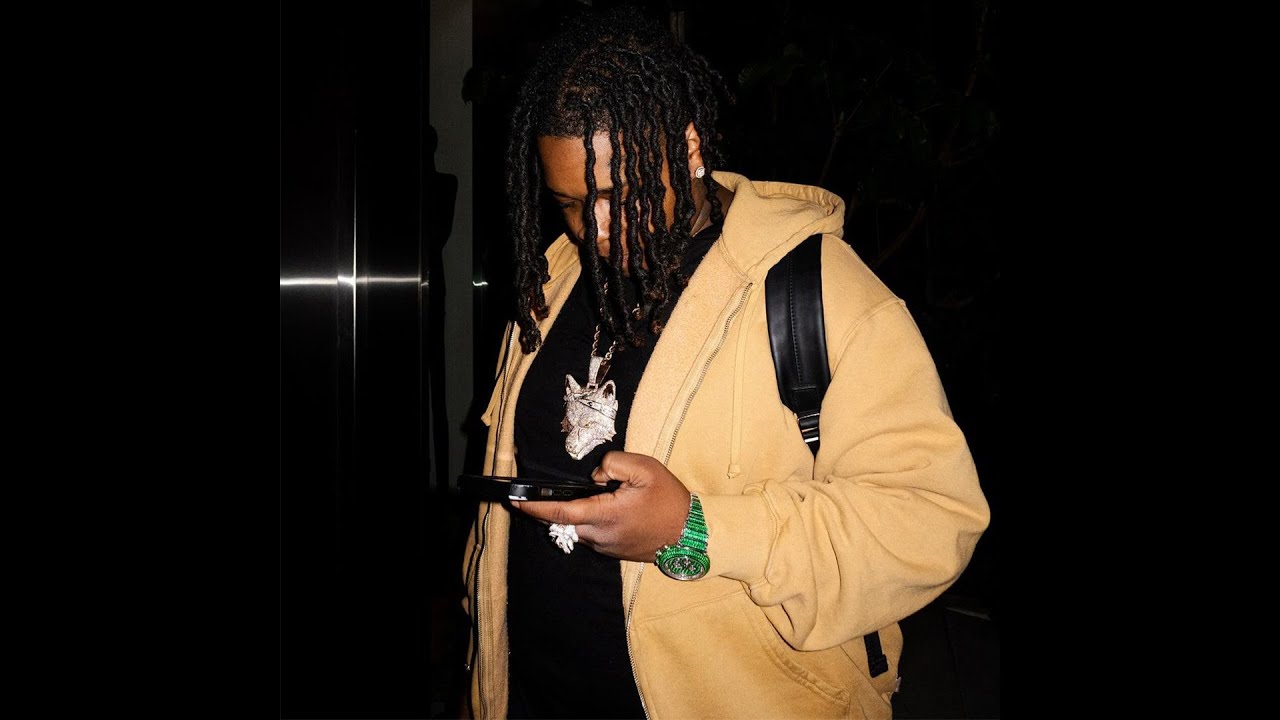 [FREE] YTB Fatt Type Beat - "Do No Talkin" - YouTube Music