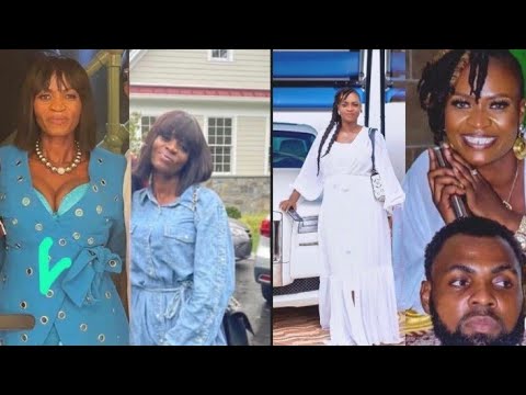 🤗Aisha Modi Finally Fulfilled Her Long Time Promise After.../Netizens ...