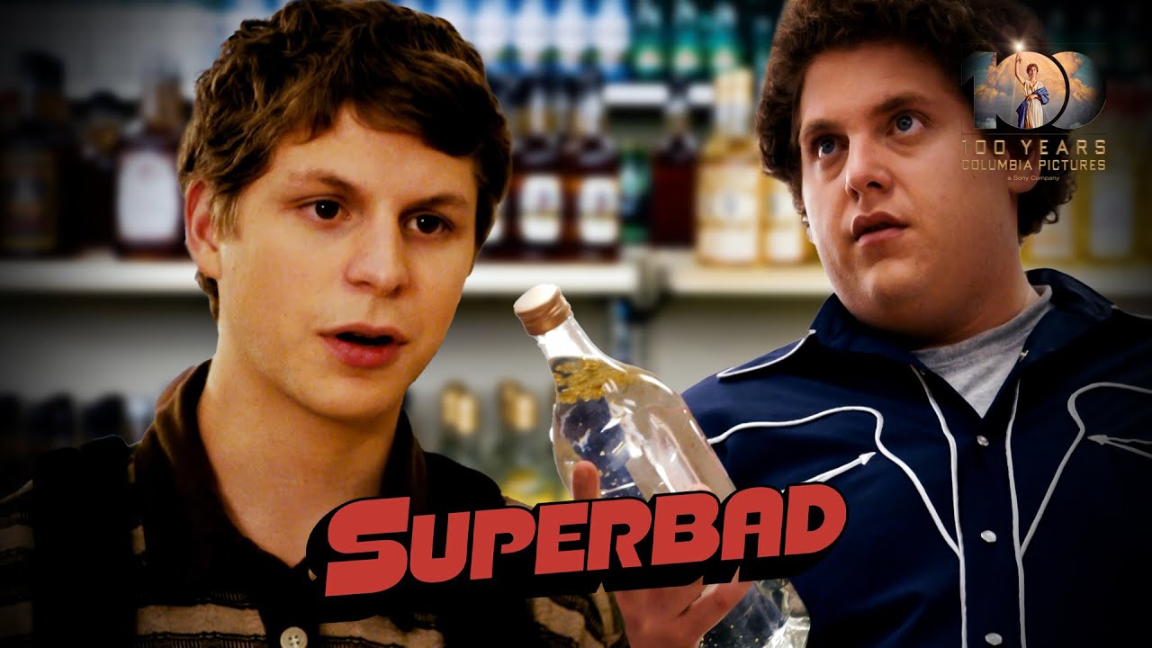 An Epic Comedy tale of Two High School Best Friends | Starring Jonah ...