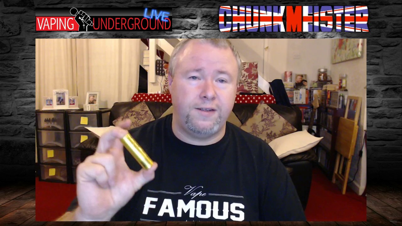 Cylaid 3100 mAh 18650 60A (40A continuous) - YouTube