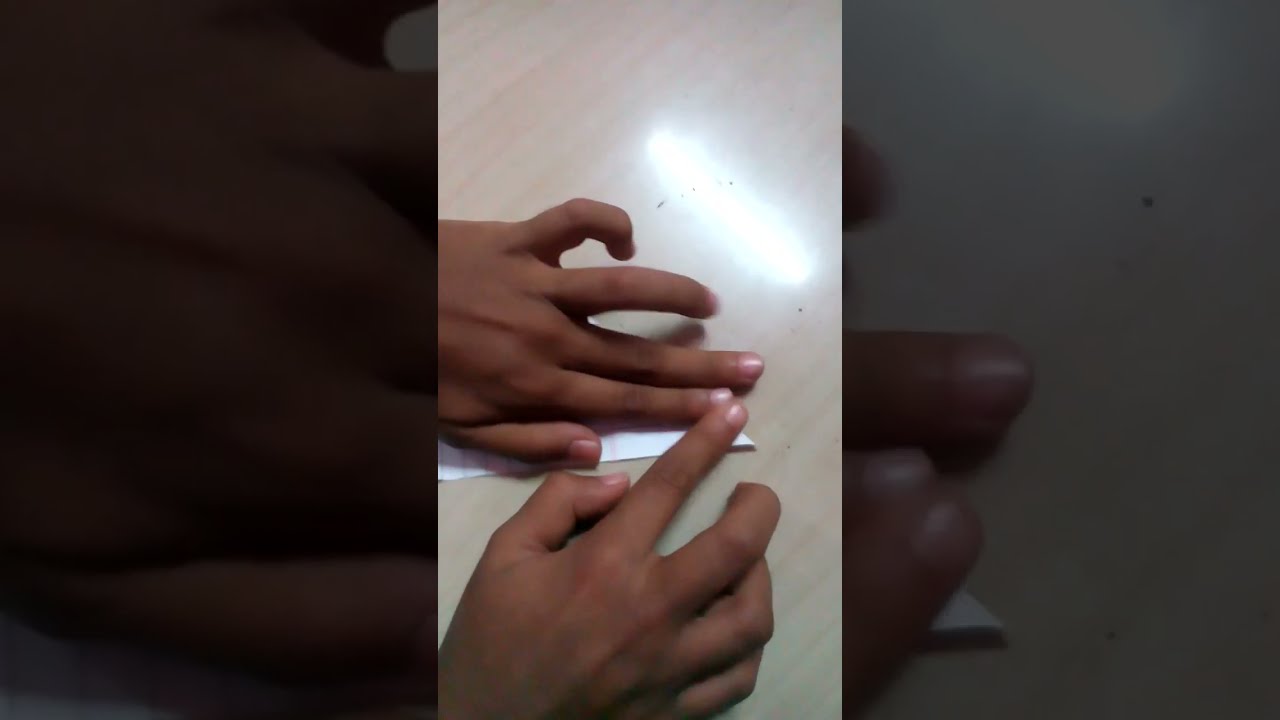How To Make Paper Car YouTube How To Make Paper Car YouTube