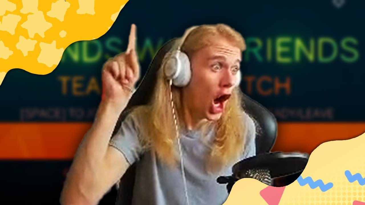 Average Streamer Title - YouTube