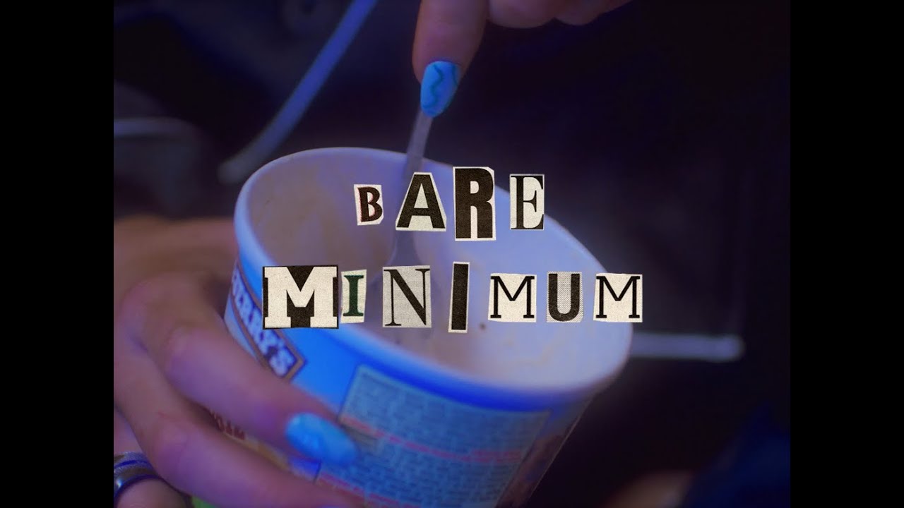 Madisyn Gifford - Bare Minimum (Official Video) - YouTube Music
