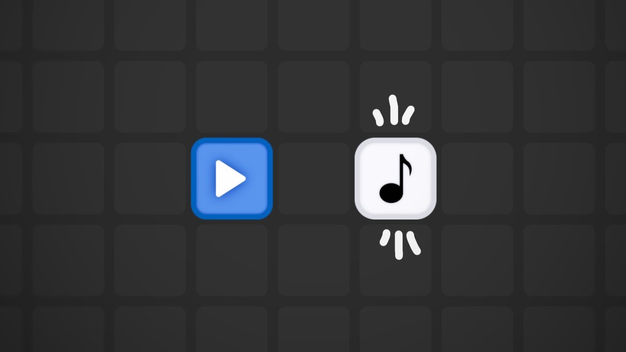 Actual Music in Cell Machine | Jell Machine - YouTube