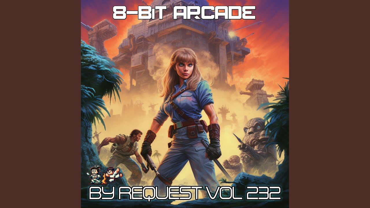 711 (8-Bit TONEEJAY Emulation) - YouTube Music