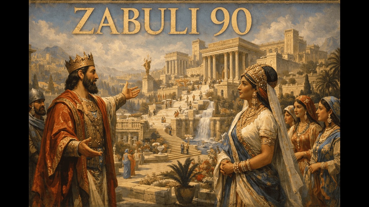 ZABULI 90 ll BAIBULI YOKUHULIRIZA ll - YouTube