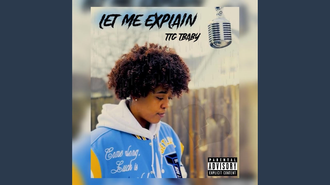 Let Me Explain - YouTube